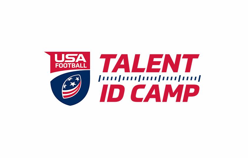 Talent ID Camps | USA Football