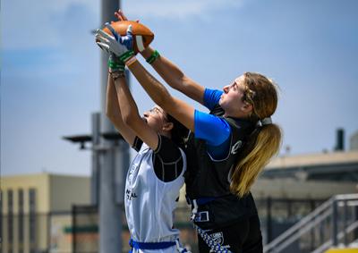 Talent ID Camps | USA Football