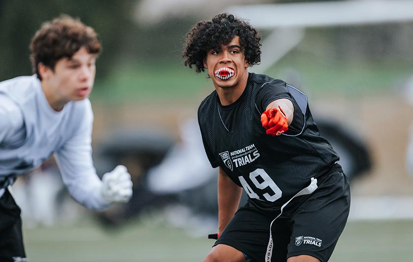 2024 17U Boys National Team | USA Football