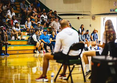 Talent ID Camps | USA Football