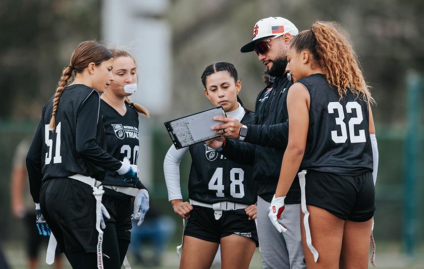 2024 15U Girls National Team