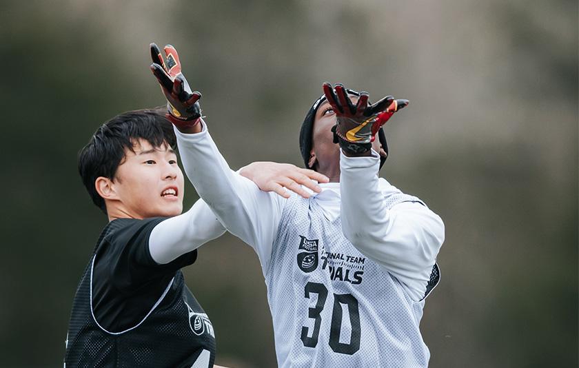 2024 15U Boys National Team | USA Football