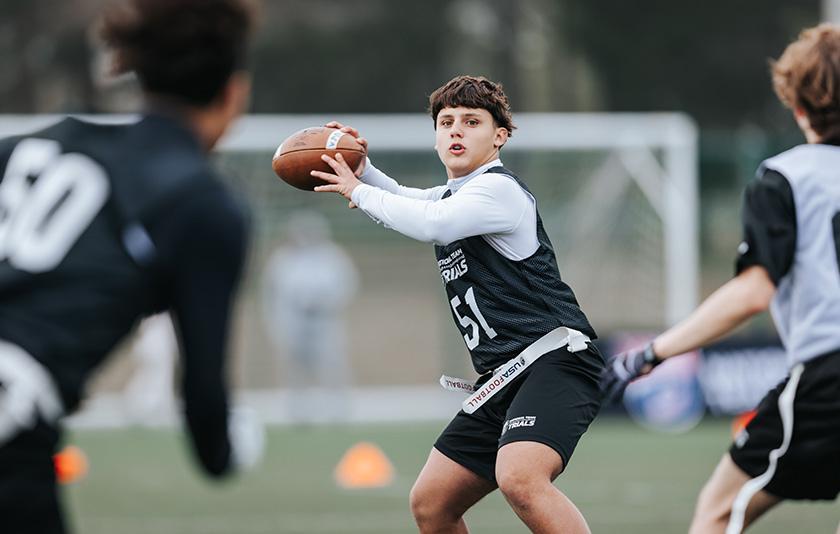 2024 15U Boys National Team | USA Football