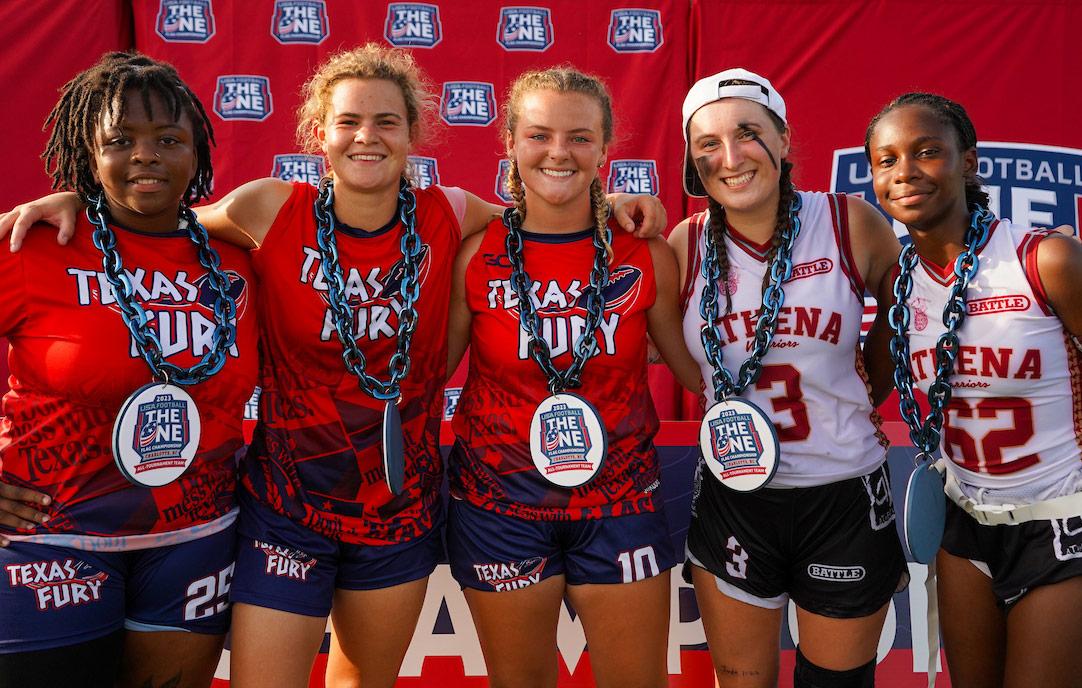 Tournaments & Events | USA Football