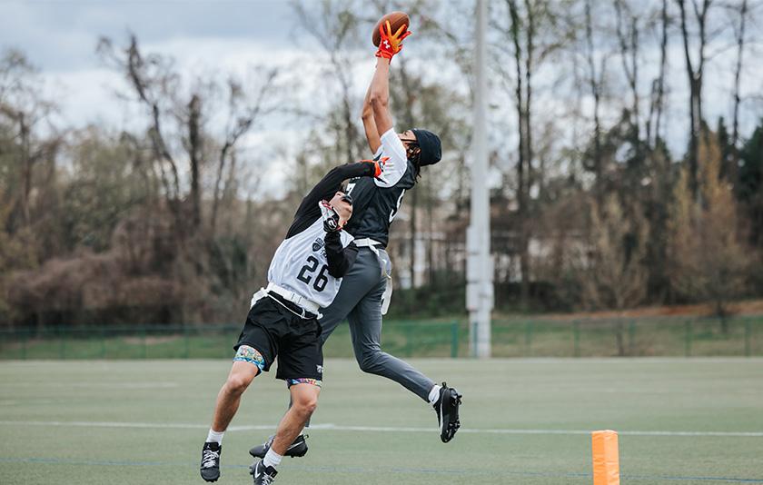 2024 15U Boys National Team | USA Football