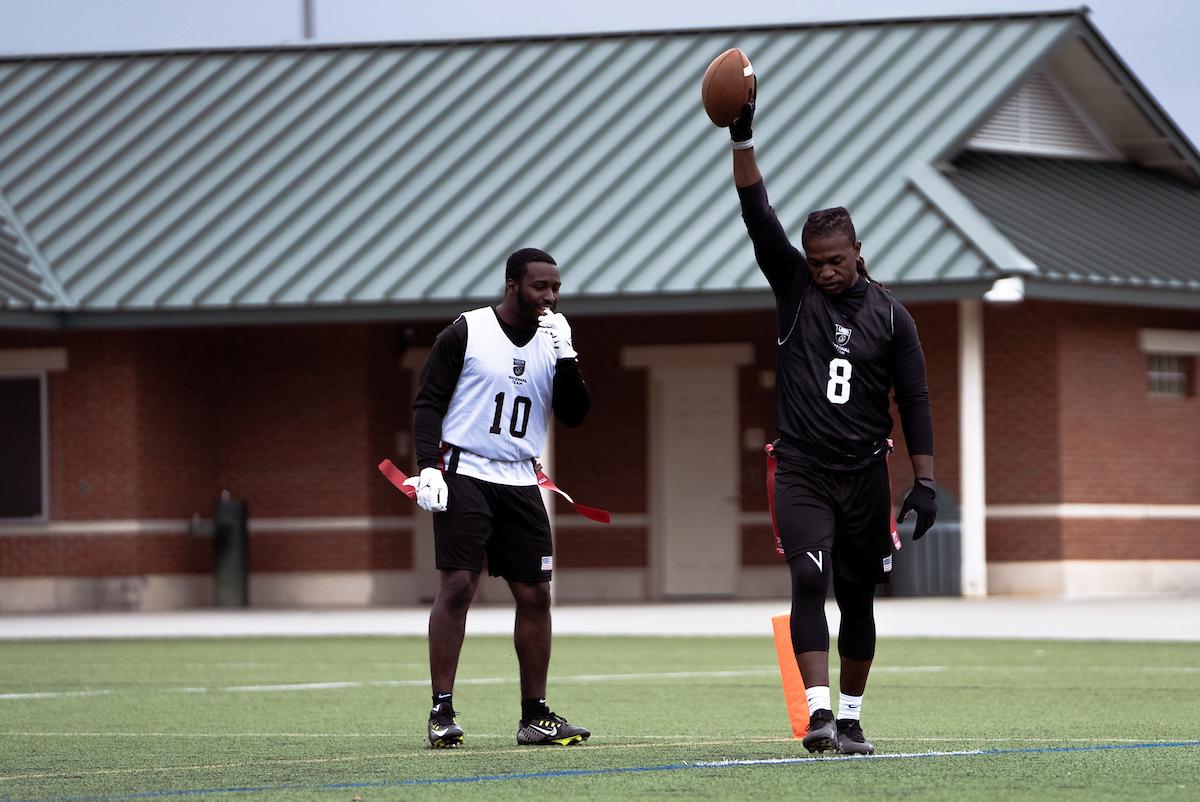 U.S. National Team Training Center