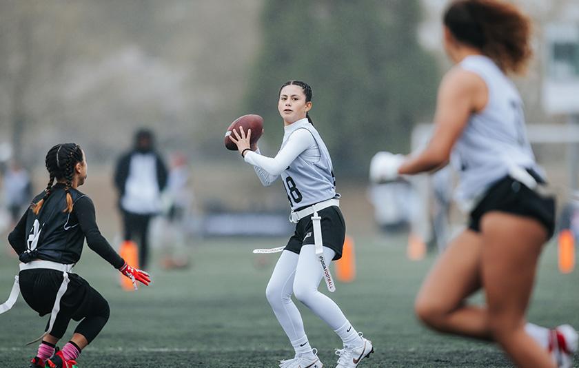 2024 15U Girls National Team