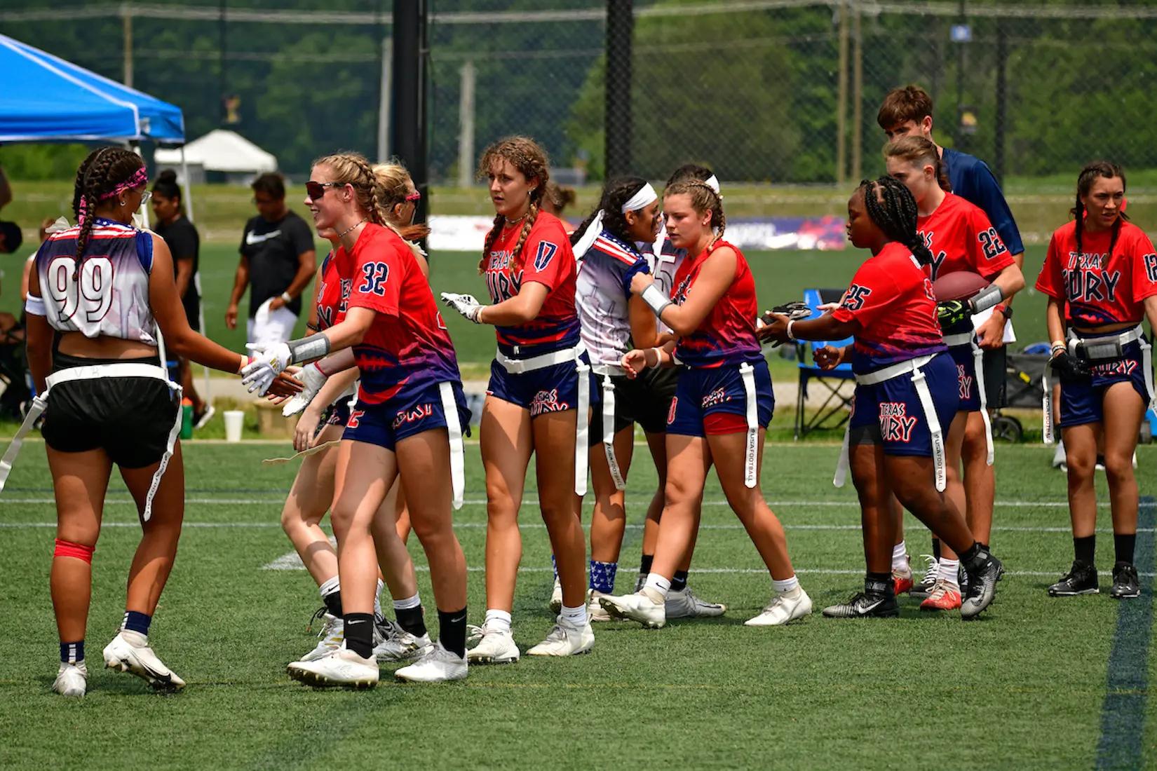 Enrollment | USA Football