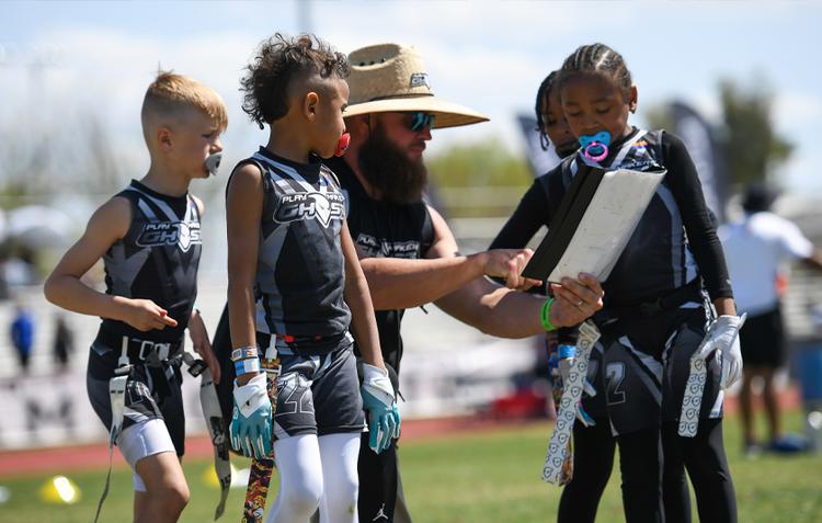 Health & Safety | USA Football