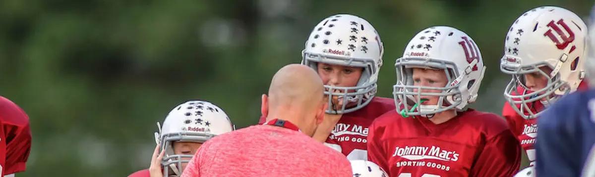 Athlete Protection & Abuse Prevention Policy | USA Football